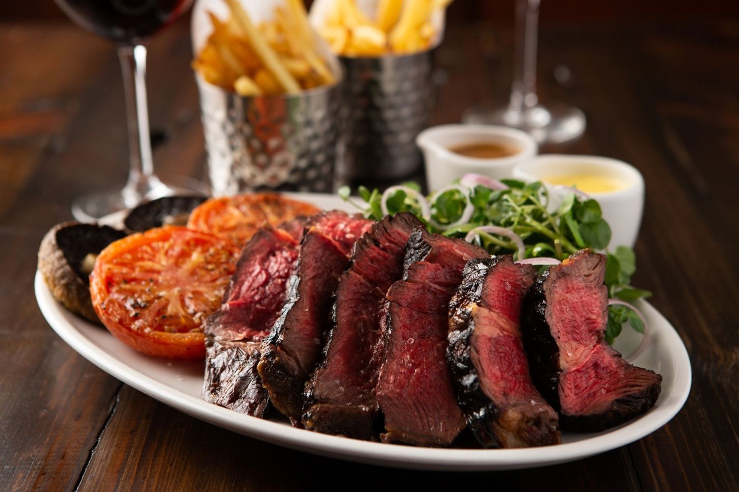 The Boathouse | Country Pub Restaurant in Bath with River Views