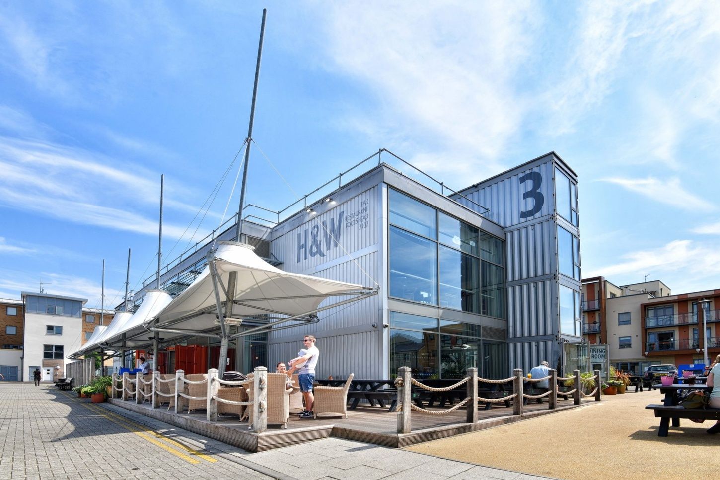 The Boathouse Bath | About Our Stunning Pubs With Room