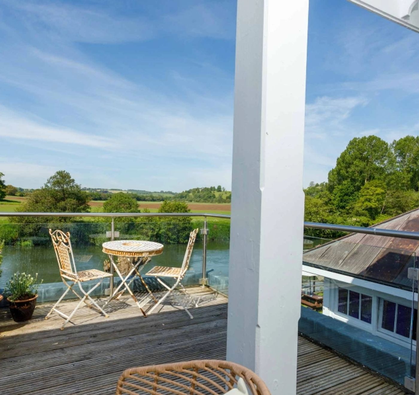 The Boathouse Bath | About Our Stunning Pubs With Room