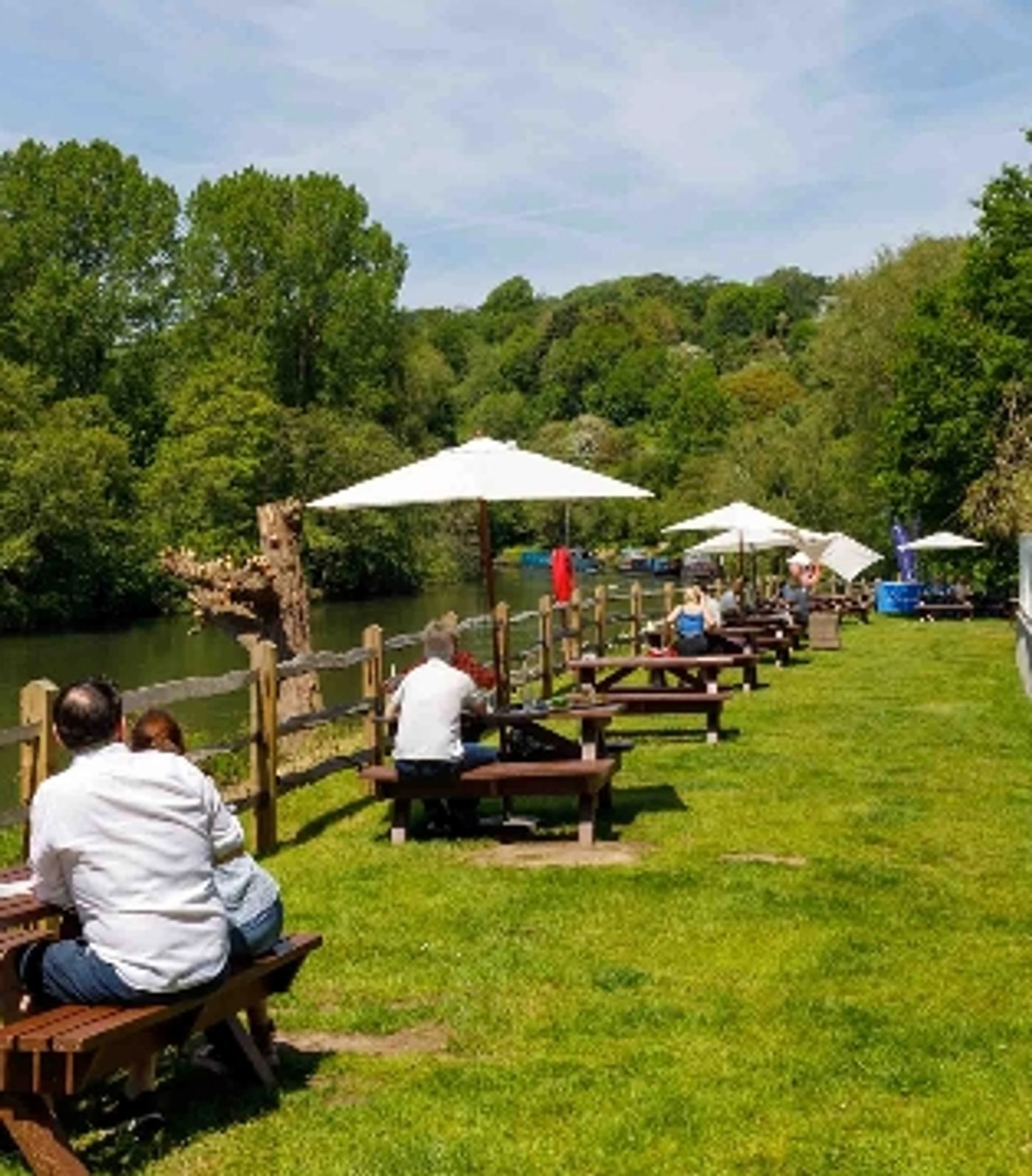 The Boathouse Bath | About Our Stunning Pubs With Room