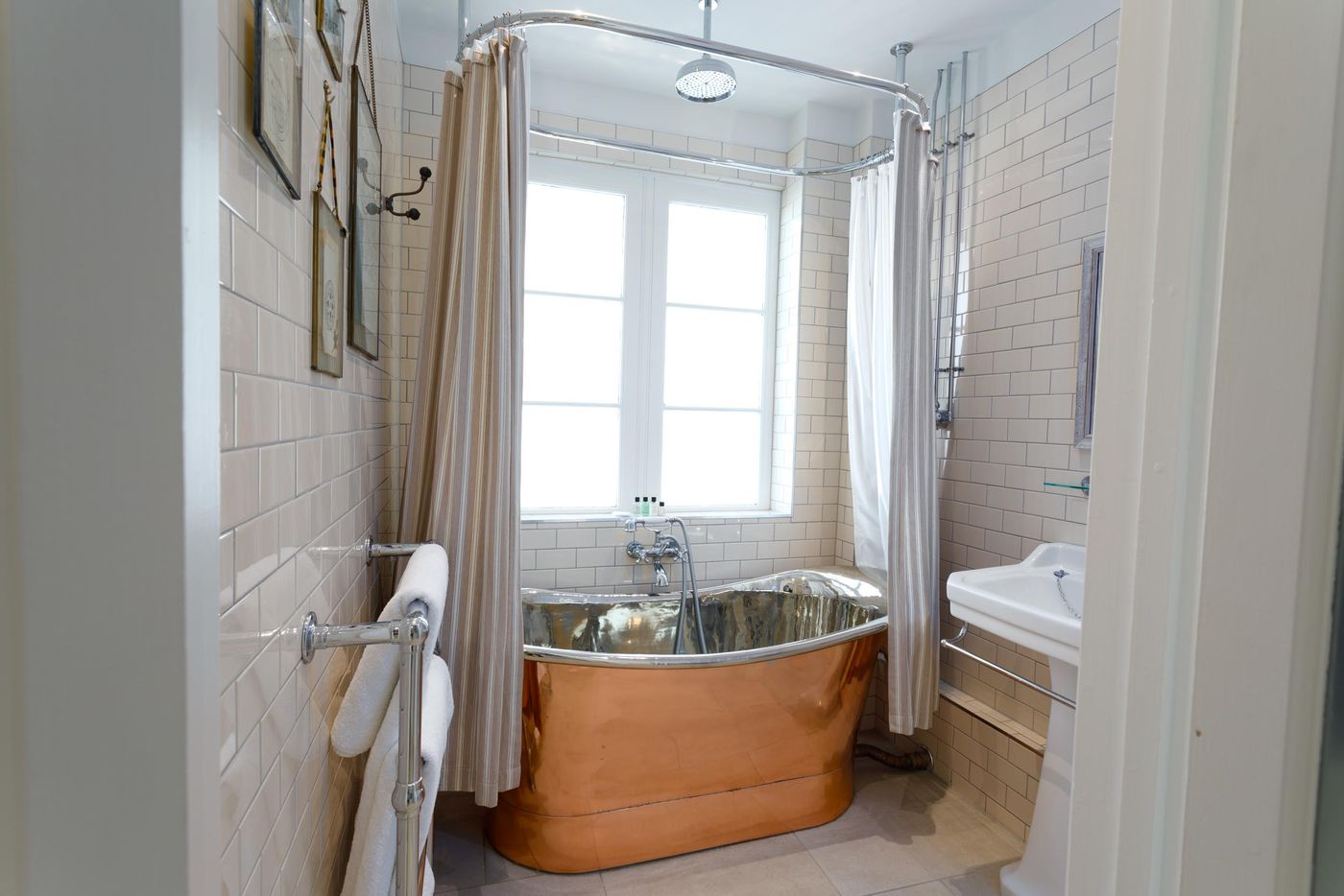 Stay | The Boathouse, Bath