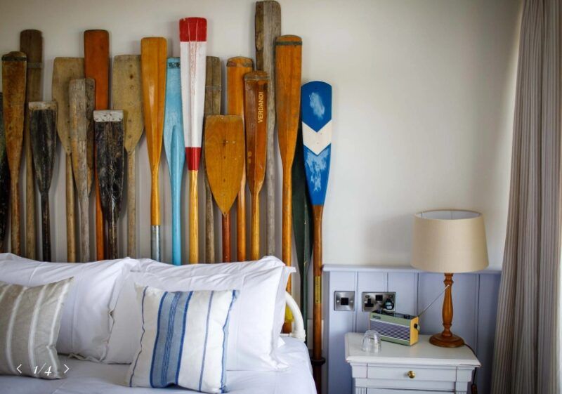 The Boathouse, Bath | Country Pub, Restaurant & Accommodation