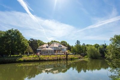 The Boathouse, Bath | Country Pub, Restaurant & Accommodation