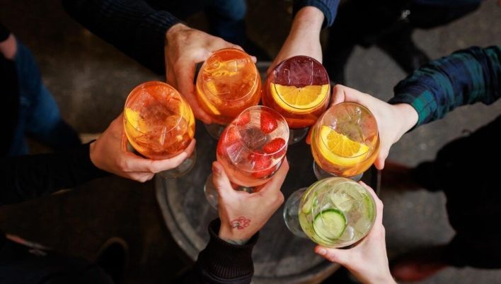 The Boathouse | Country Pub Restaurant in Bath with River Views