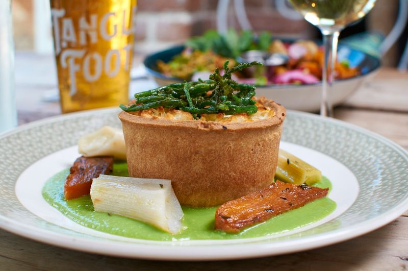 The Boathouse, Bath | Country Pub, Restaurant & Accommodation