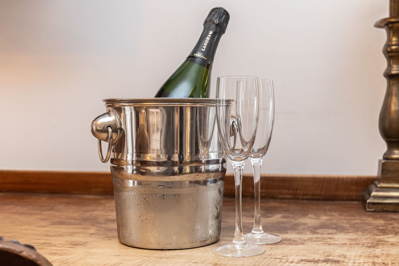 Stay | The Boathouse, Bath