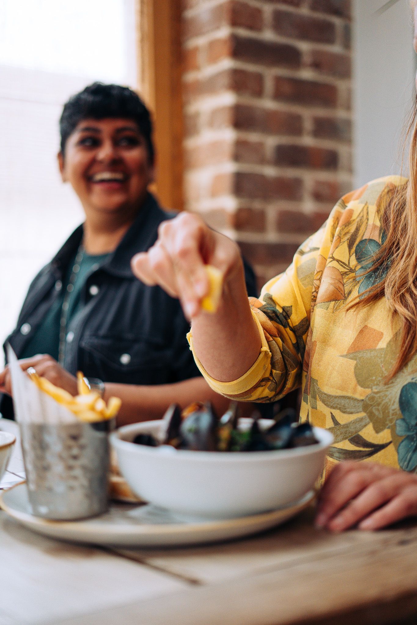 The Boathouse | Country Pub Restaurant in Bath with River Views