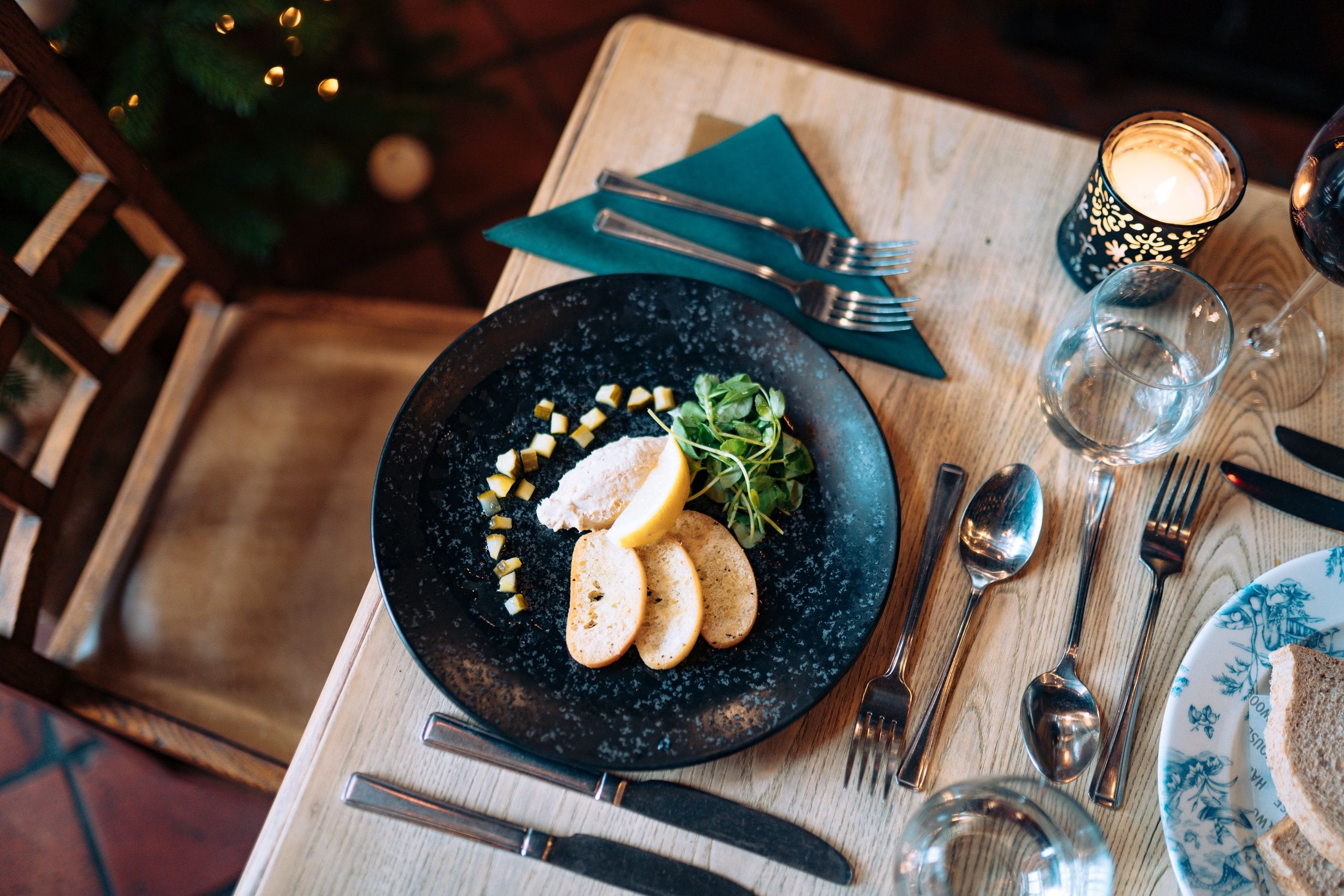 The Boathouse, Bath | Country Pub, Restaurant & Accommodation