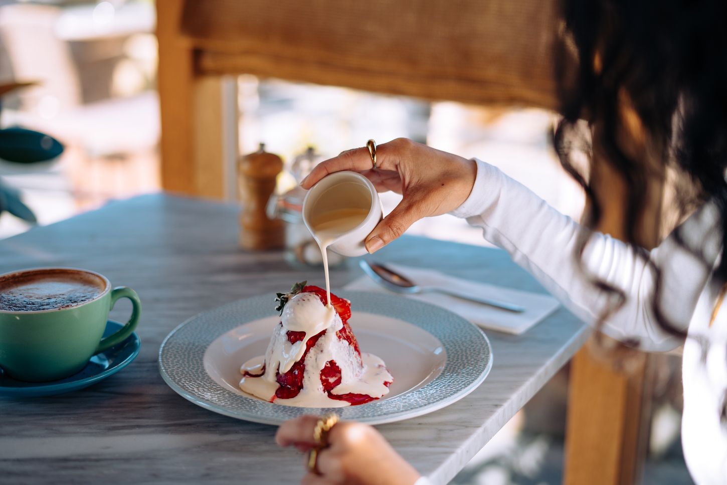 The Boathouse | Country Pub Restaurant in Bath with River Views